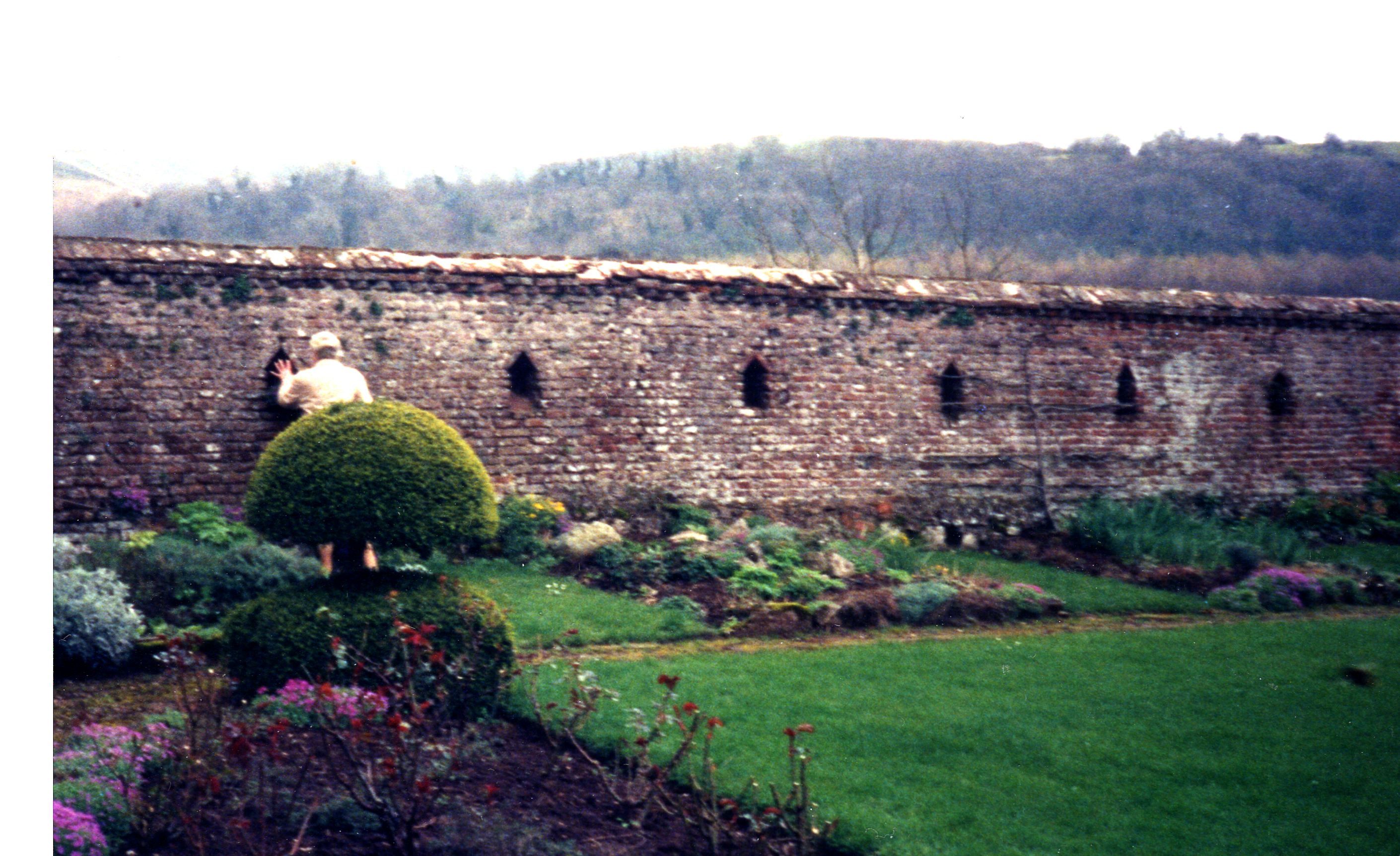 0553 - Bee Boles Register